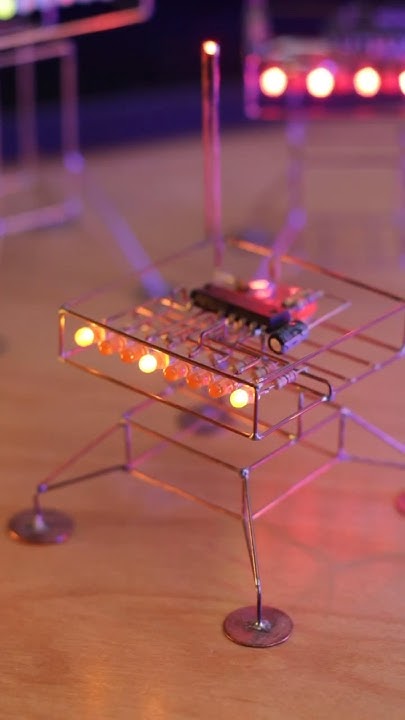 Automobile Diyelectronics Diyproject Electronicsidea Arduinoproject Diy Diyprojects Trending