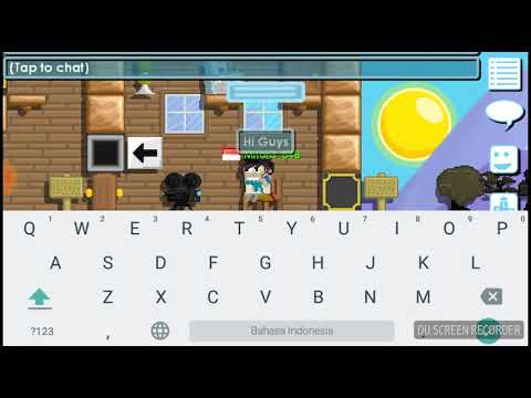 Making Sheet Music : Flat Piano(Growtopia) - YouTube
