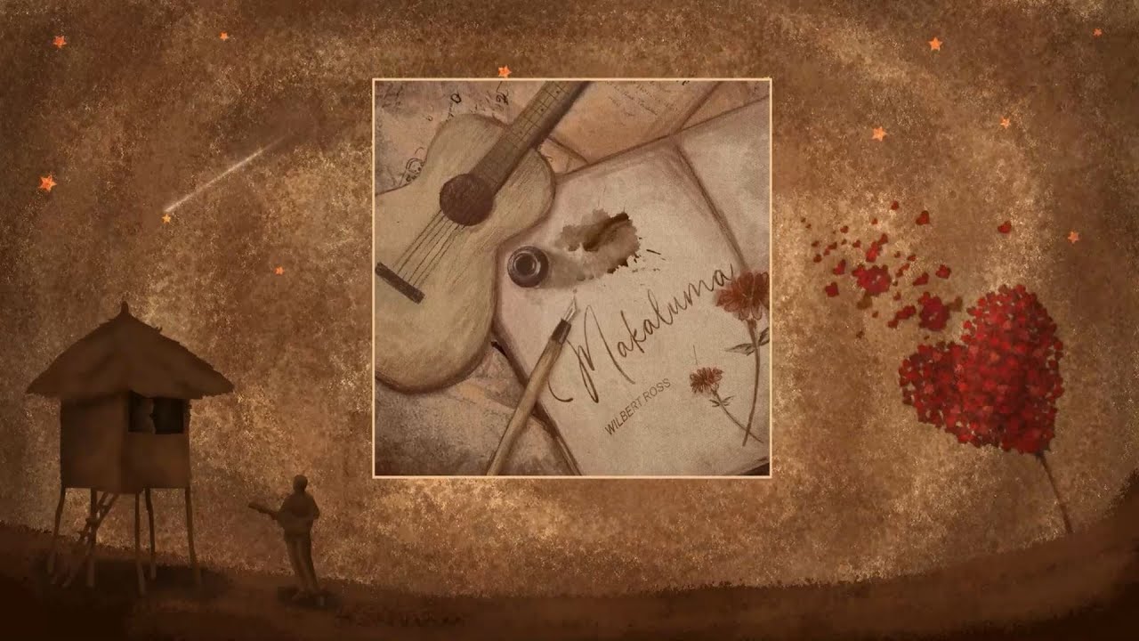 Makaluma - Wilbert Ross (Official Audio) - YouTube