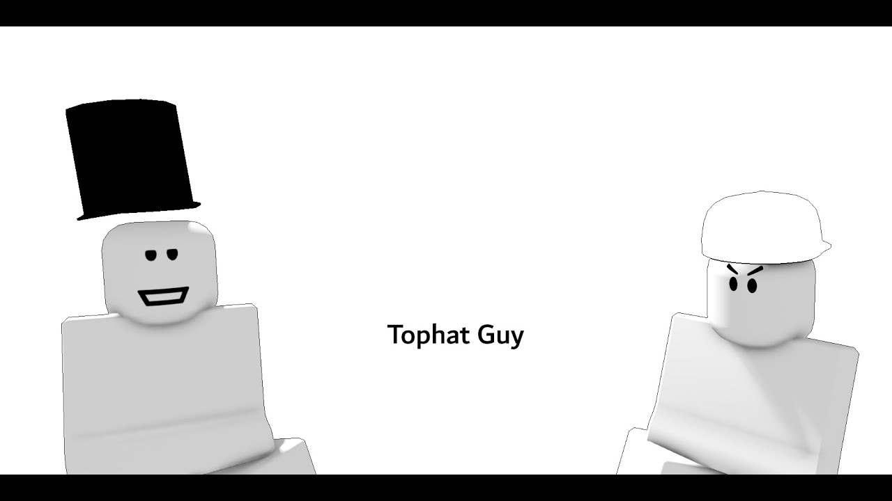 Tophat Guy | VS Tophat Guy | Roblox FNF Animation Showcase - YouTube
