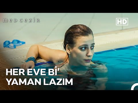 Korumacı Erkek Deyince De Yaman Koper - Medcezir