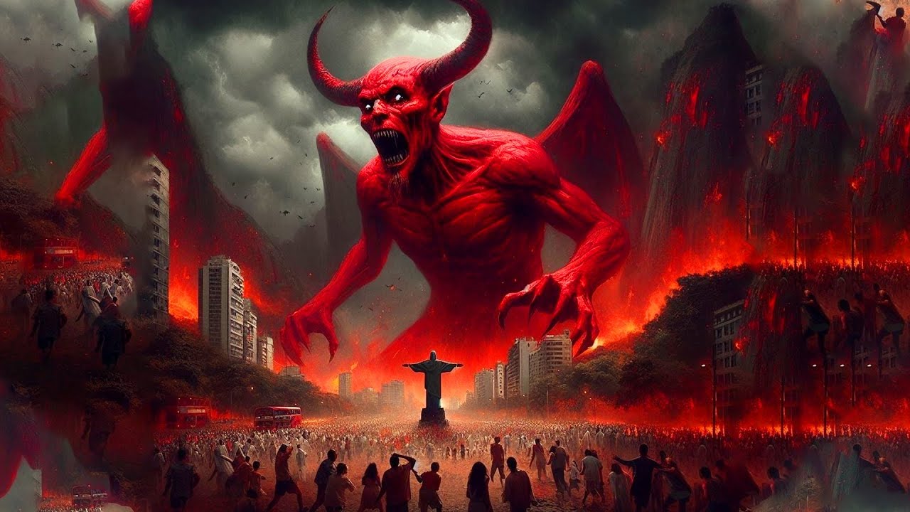 Where Did Satan's First Evil Desire Come From? | Bible Truths Explained ...