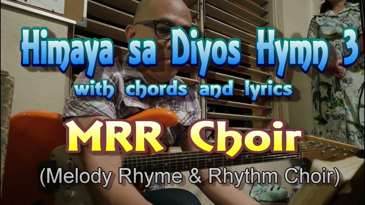 Himaya sa Diyos (Papuri sa Diyos) - Manoling Francisco SJ | Bisaya Version with chords and ...
