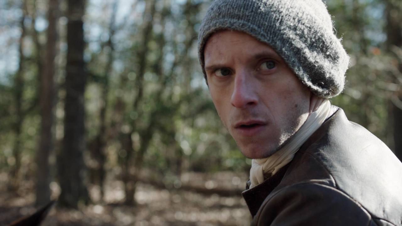 Turn: Washington's Spies - Many Mickles Make a Muckle - YouTube