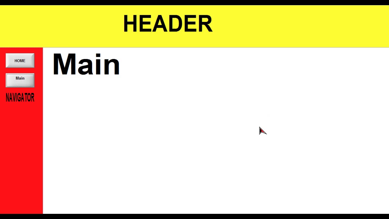 Indusoft Web Studio - Shape and Active Object - YouTube