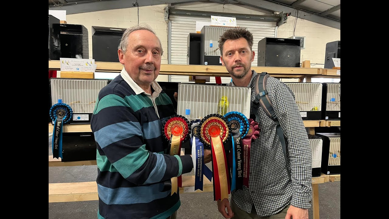 Neil Talks to Andrew Luke March 2025 - YouTube