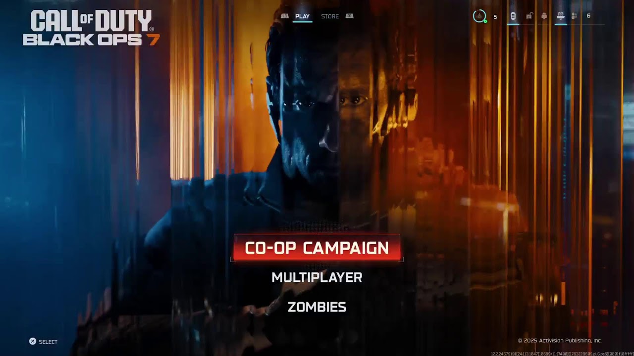 CALL_OF_DUTY_BO7. CAMPAIGN... LIVE#75 - YouTube