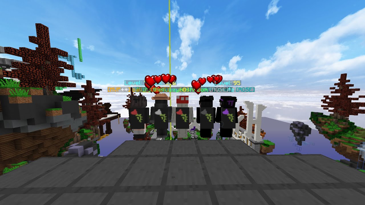 Void Simulator - YouTube