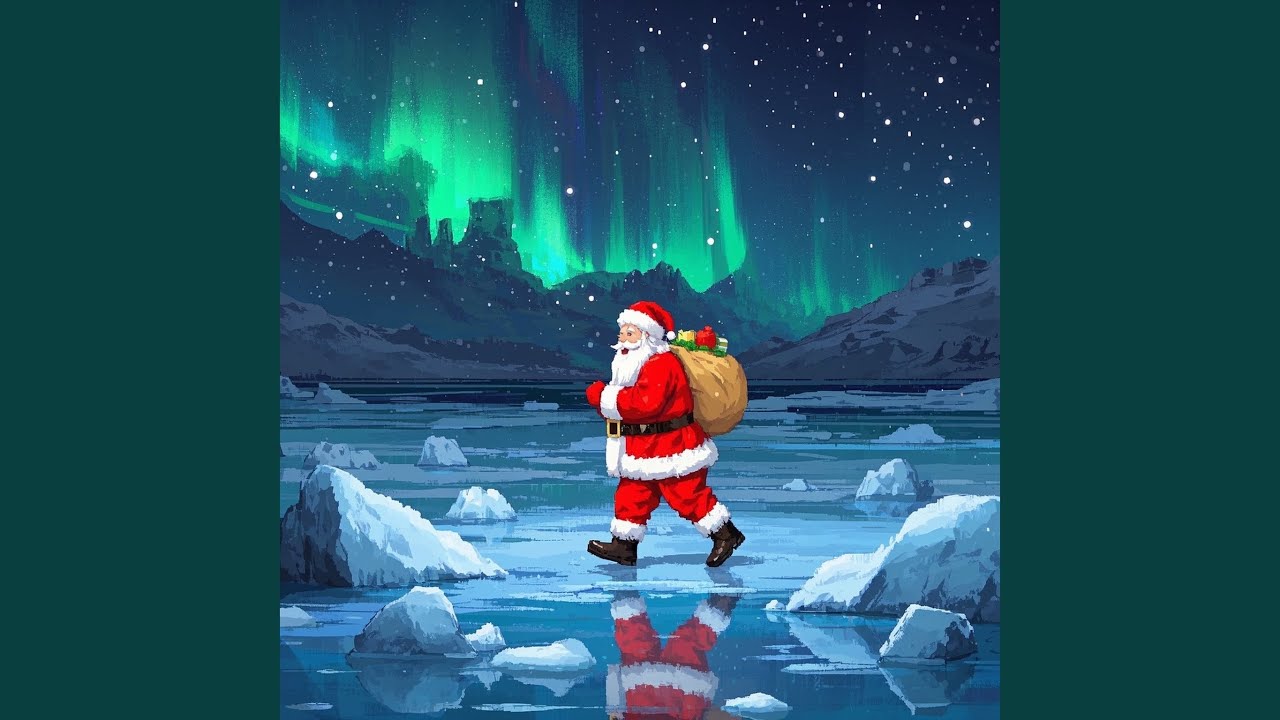 Festive Celestial Harmony - YouTube