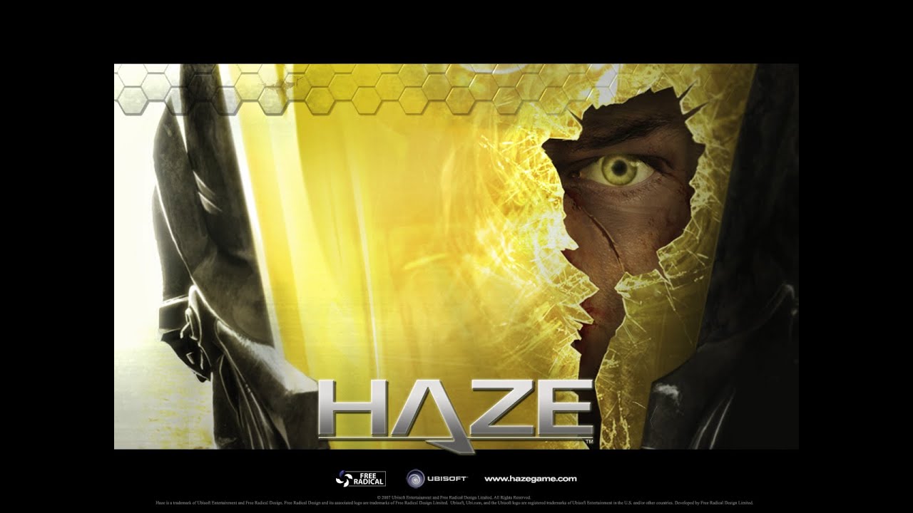 Haze Gameplay Part #1 - YouTube