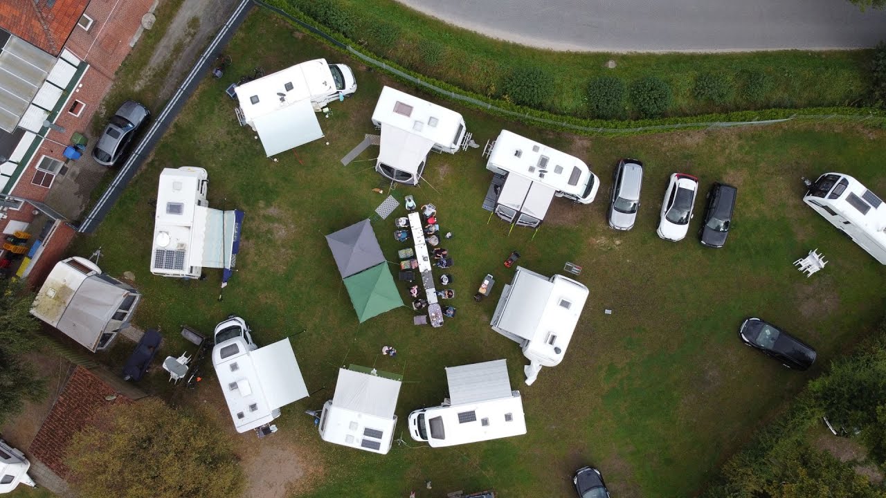 Timmeler Meer Ostfriesland - YouTube