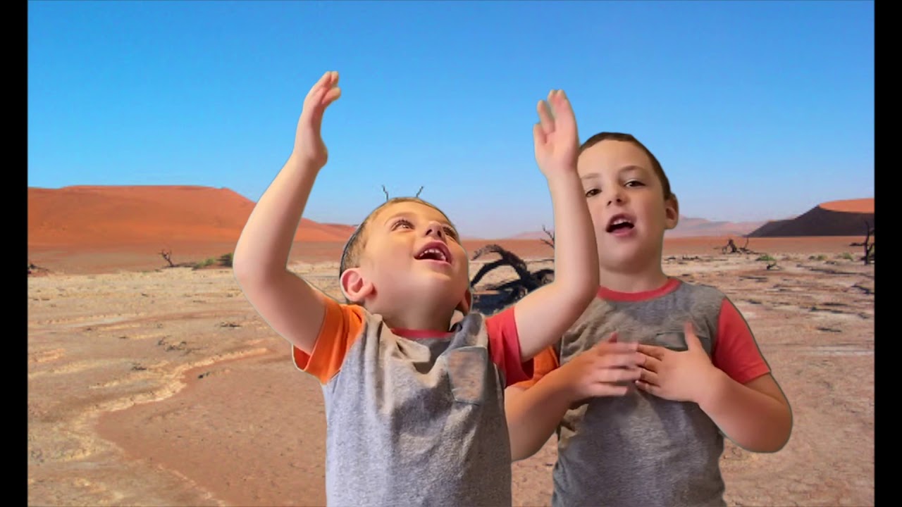 Parshas Chukas - YouTube