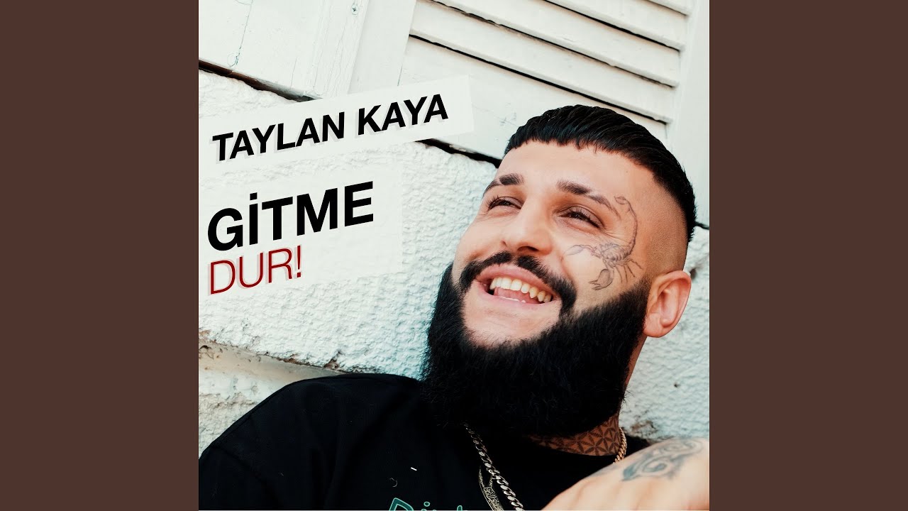 Gitme Dur - YouTube Music