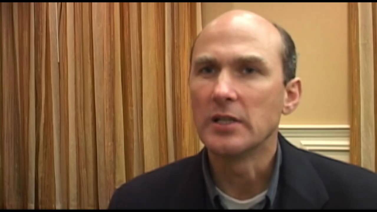 Empathy Documentary: Joseph McCormick on Empathy (1 of 4) - YouTube