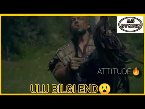 TURGUT ALP ATTITUDE STATUS||ULU BILGI END||AS STUDIO