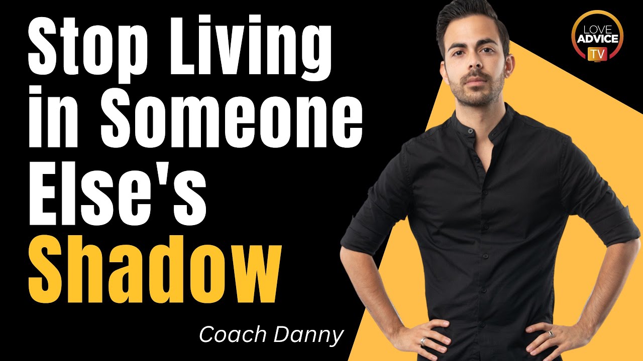 How To Stop Being Codependent in Your Relationship - YouTube