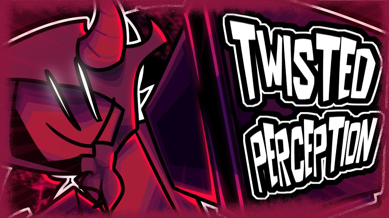 TWISTED PERCEPTION - Milestone IV c00lkidd Chase Theme | Forsaken UST - YouTube