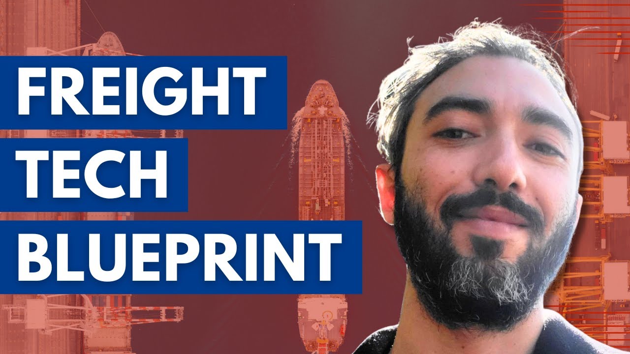 Freight Tech in Real Life: How SPI Logistics Builds for 2025 - YouTube