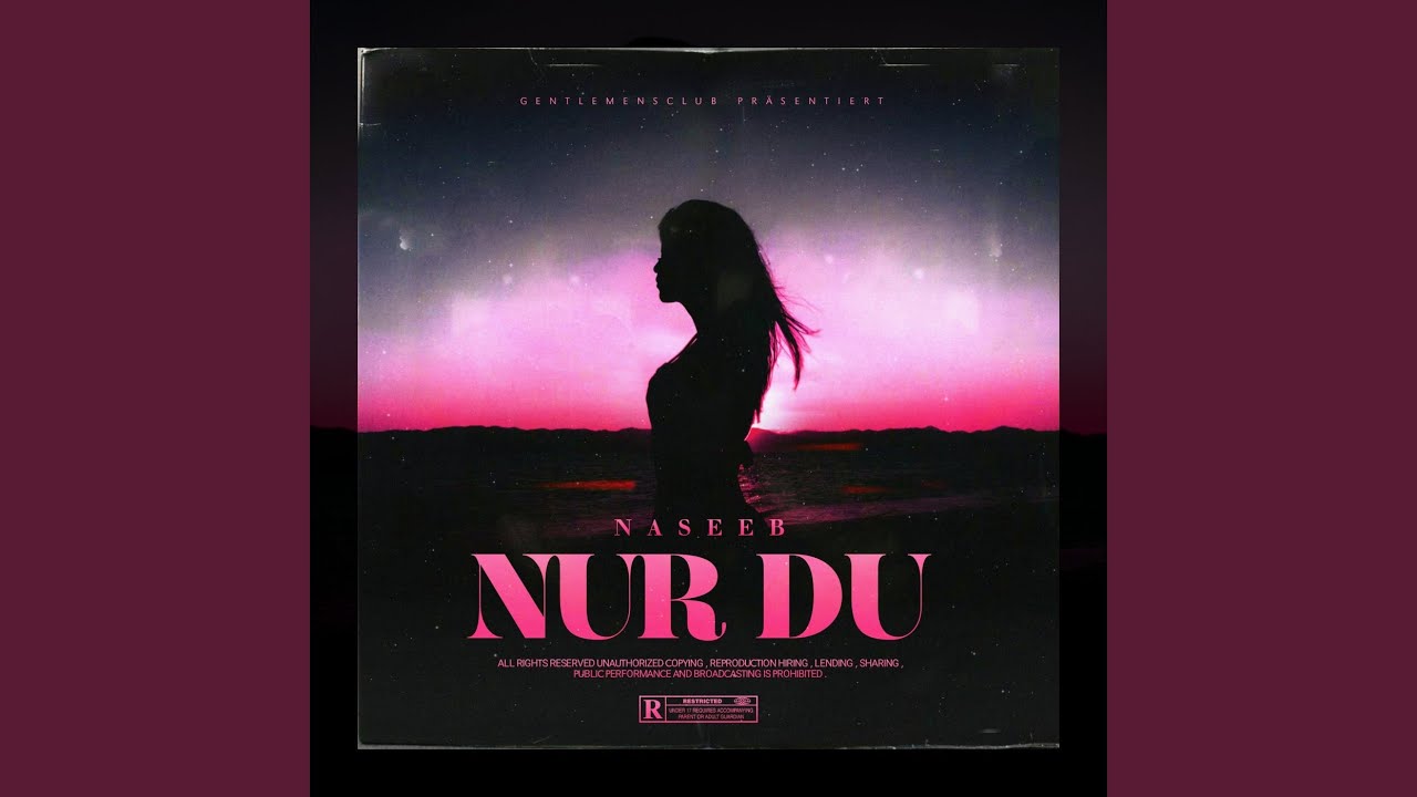 Nur du - YouTube