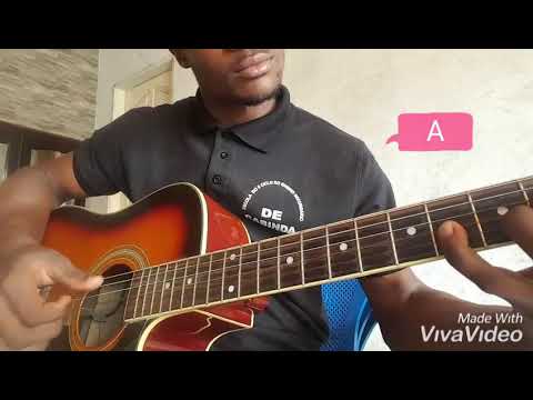 Moise MBiye Tango naye cifras - YouTube