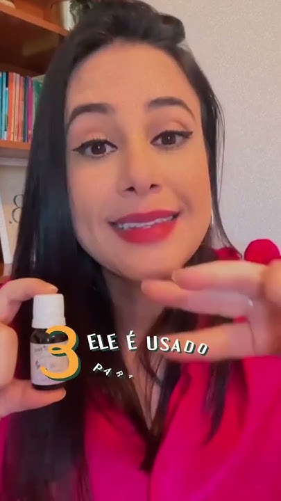 5 Benefícios Do óleo Essencial De Lavanda 😍 Youtube