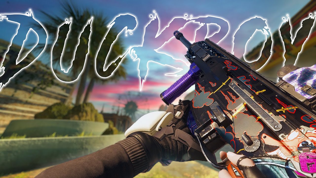 DUCKBOY 🦆 - R6 Montage - YouTube