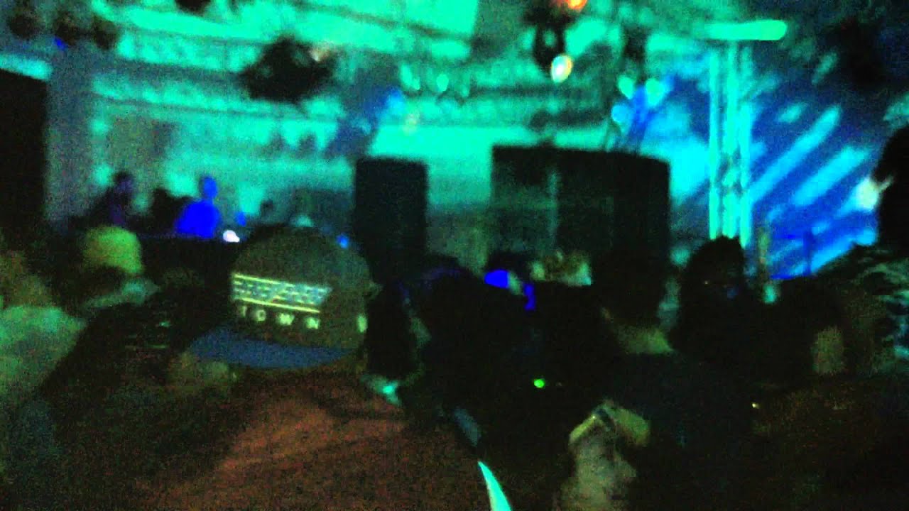 Zoo Project Ibiza - UK Festival - 14/9/12 - Clip 2 - YouTube