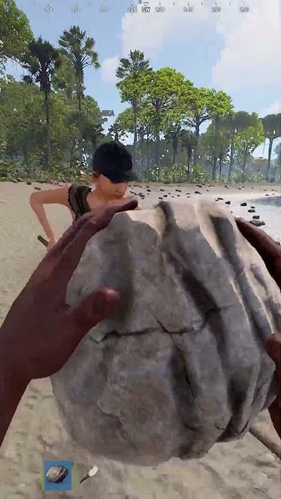 Jabiy Dom Rust (Solo) #rust - YouTube