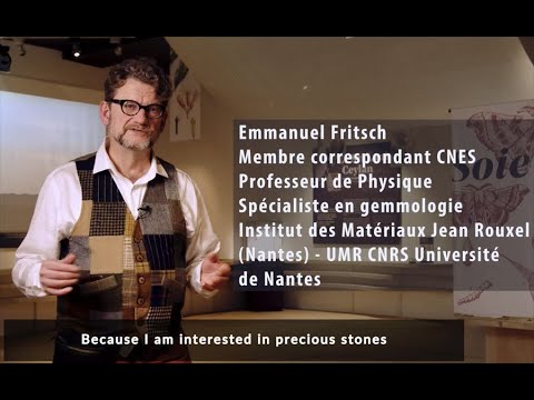 CITES regulations : Professor at Nantes University, Corresponding CNES ...