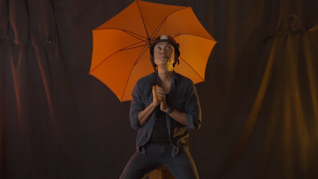 Joshua Chiang - Waiting For The Other Shoe To Drop (Official Music ...