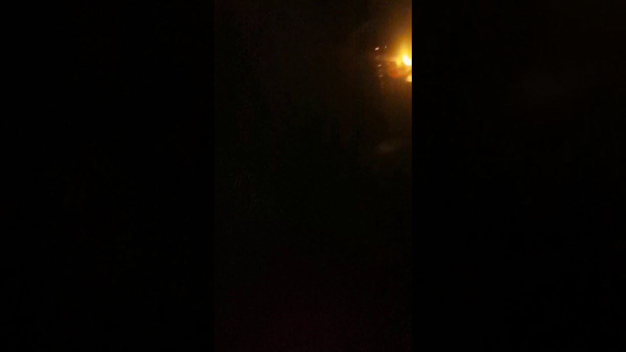 Eerie horn/humming sound from the sky - YouTube