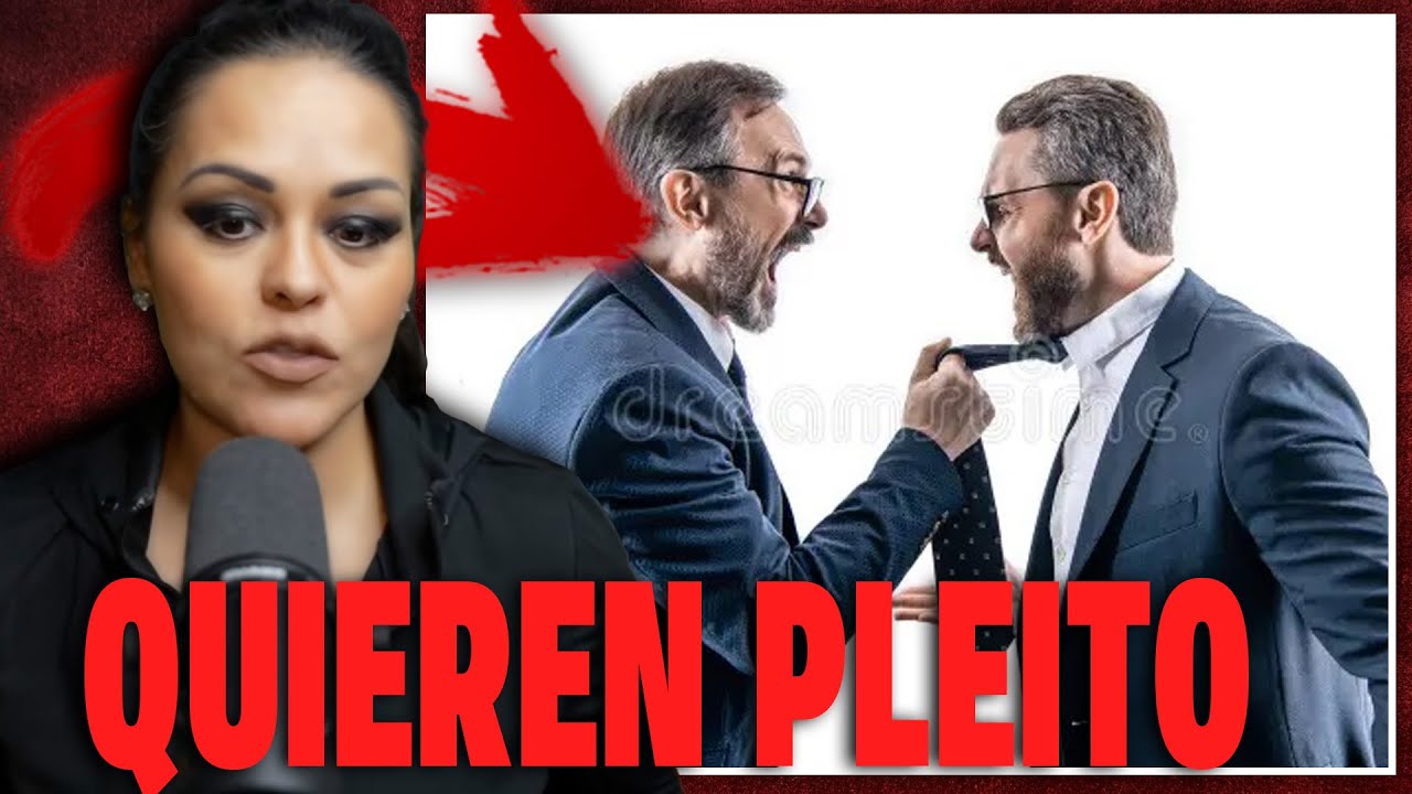 😱TE TIENEN MUCHO CORAJE ⚠️Y QUIEREN PLEITO CONTIGO 🚨🫵POR TODA LA ENVIDIA QUE TE TIENEN ‼️ - YouTube