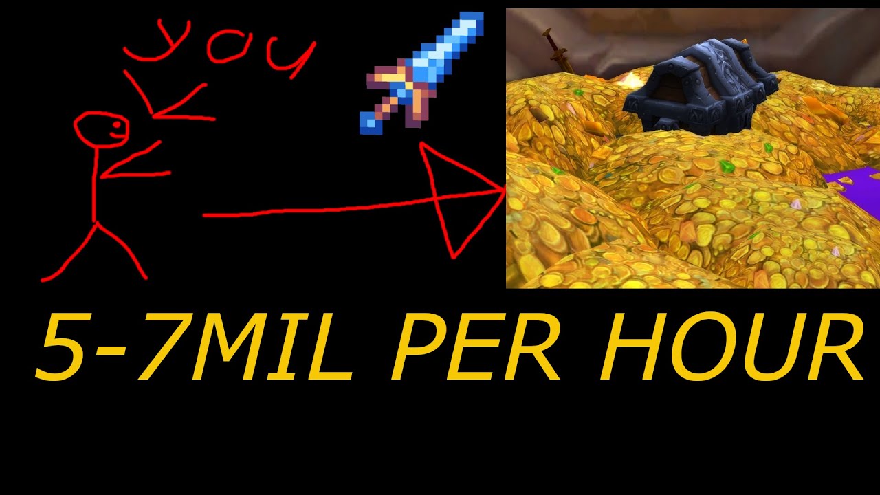 hypixel skyblock | how to escape the early game FAST! - YouTube