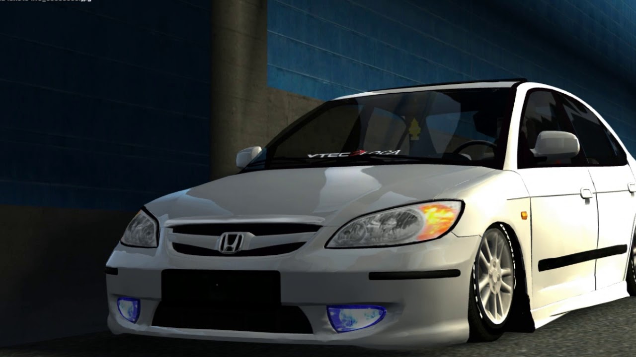 LFS VTEC 2 - YouTube