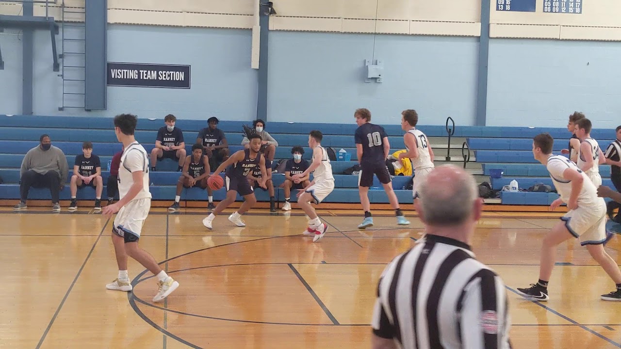 Isaac Hester gets the roll - YouTube