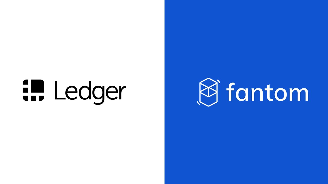 SECURISE TES FANTOMS $FTM sur TON LEDGER | TUTO FR 2022 - YouTube