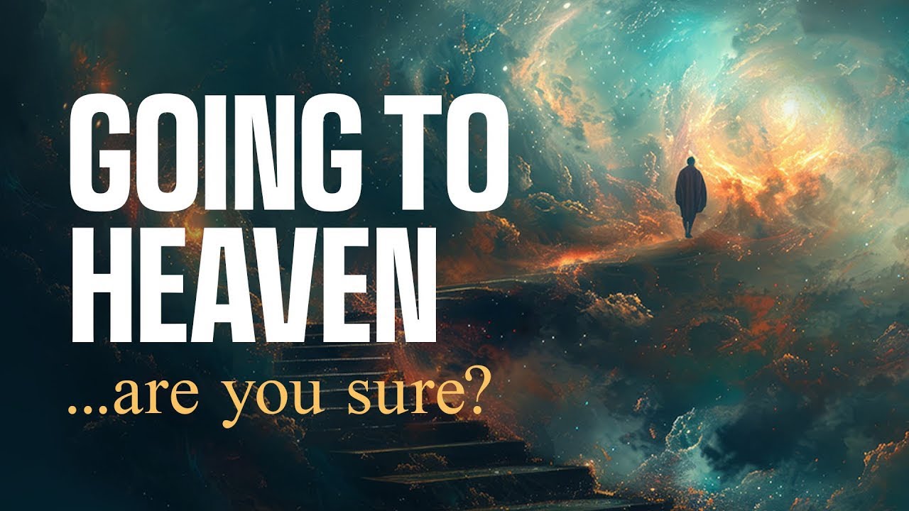 Is Eternal Life Really Possible in Just 17 Minutes? - YouTube