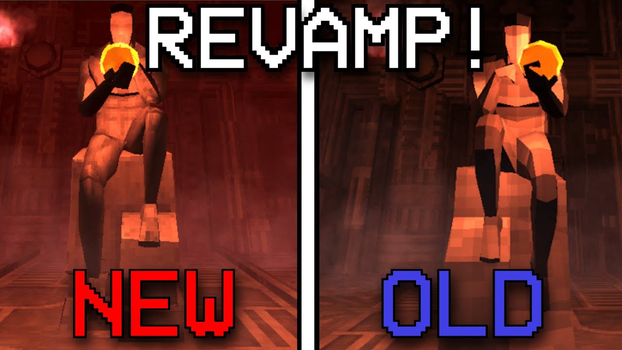 Ultrakill Is About To Get A Huge Upgrade - YouTube