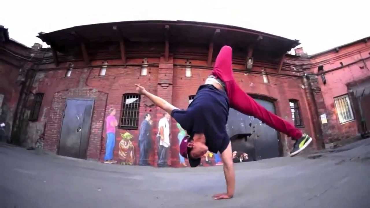 B Boying 2013 High Definition 1080p Remix video - YouTube