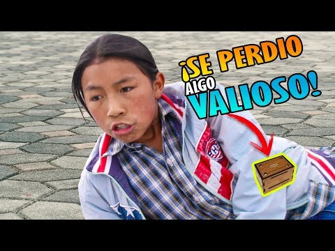 ESTO PASA SI DESCUIDAS A TU HERMANO || FERNANDO OTV