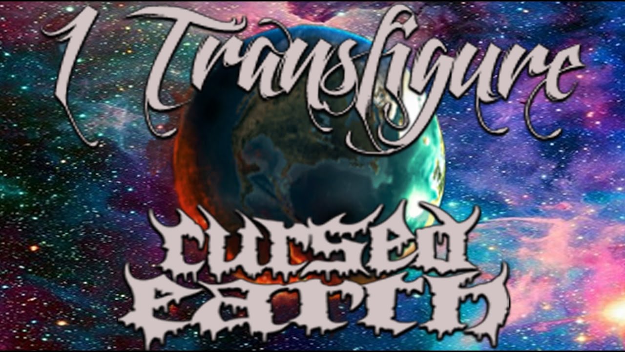 I Transfigure live Terramorph/Adaptation - YouTube