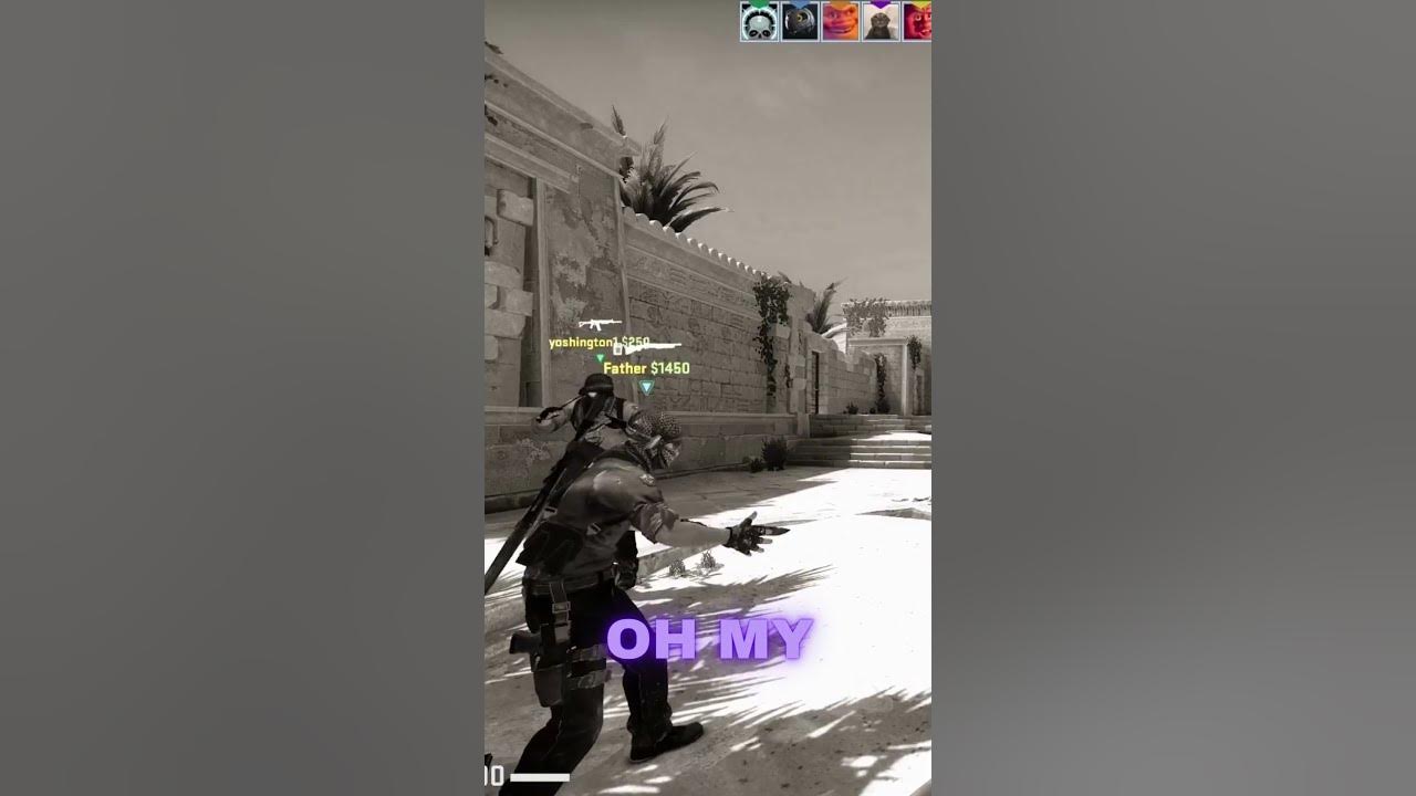 Average CS Go Lobbies Be Like YouTube average-cs-go-lobbies-be-like-youtube