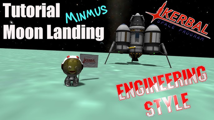 Kerbal Space Program Cheat Sheet