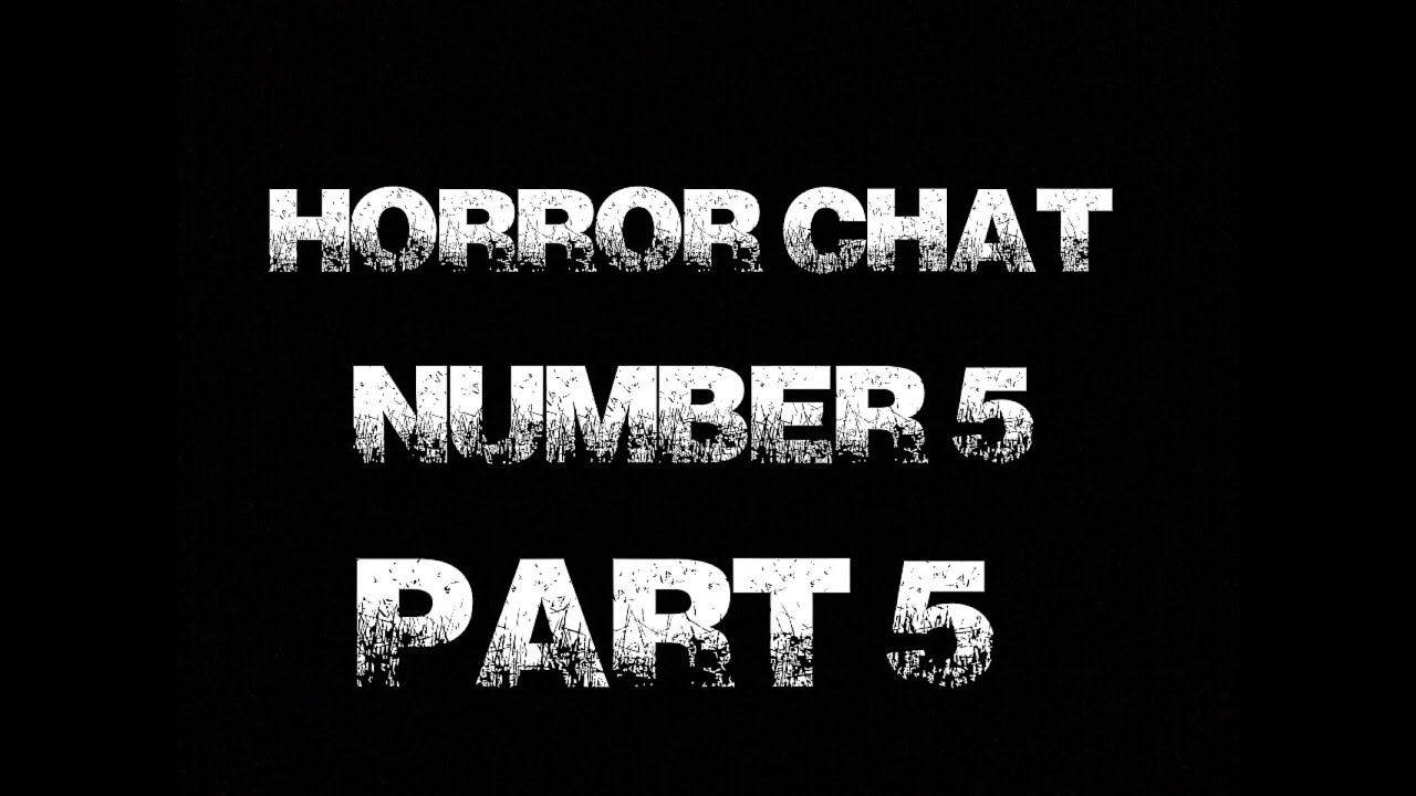 Horror Chat #5: Horror Remakes Part 5 - YouTube