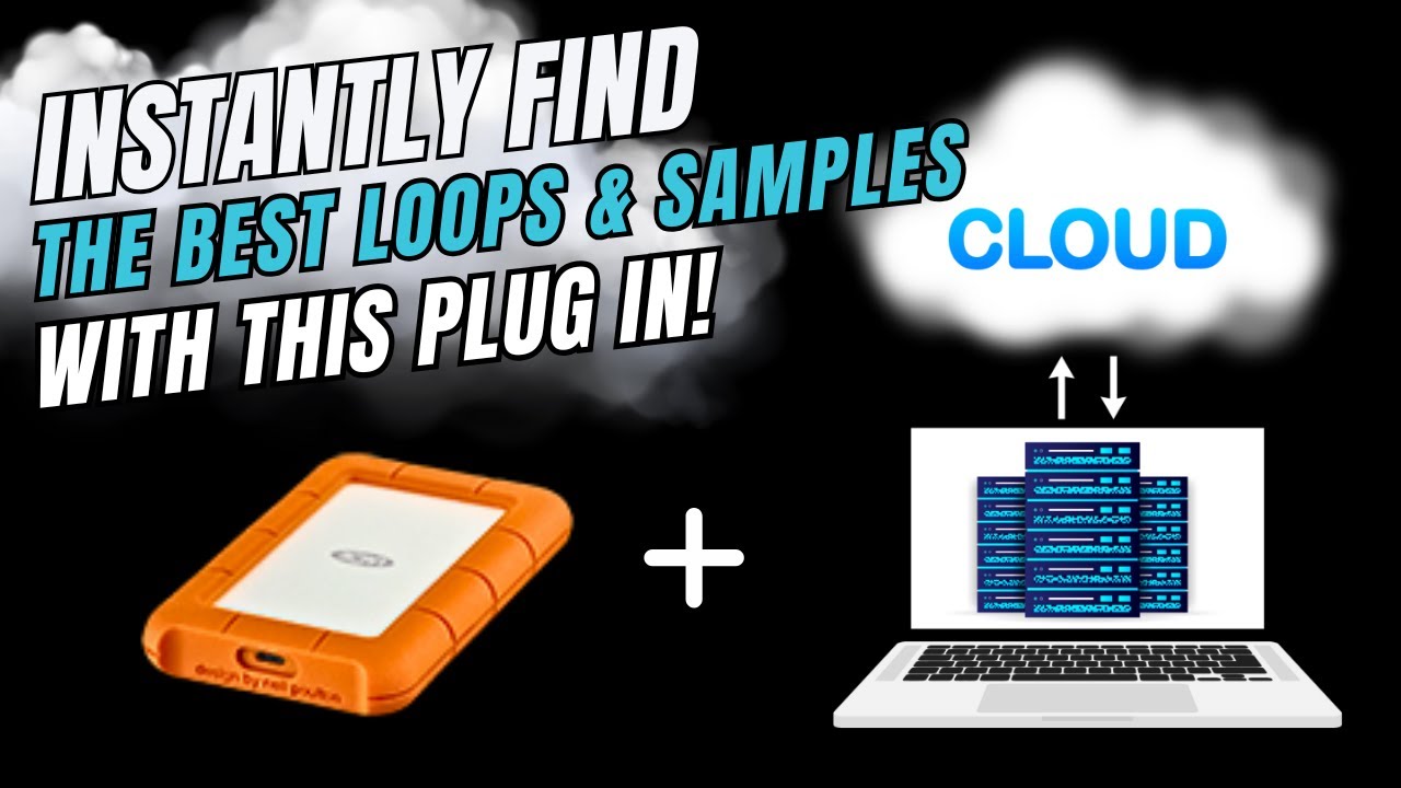 "Perfectly Match Loops & Samples with an A.I. Sound Assistant!?!? 🤯🎶 ...