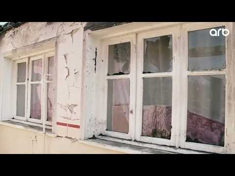 Zəyəm Cırdaxan kəndi yenə alovlandı  - ARB Xeber