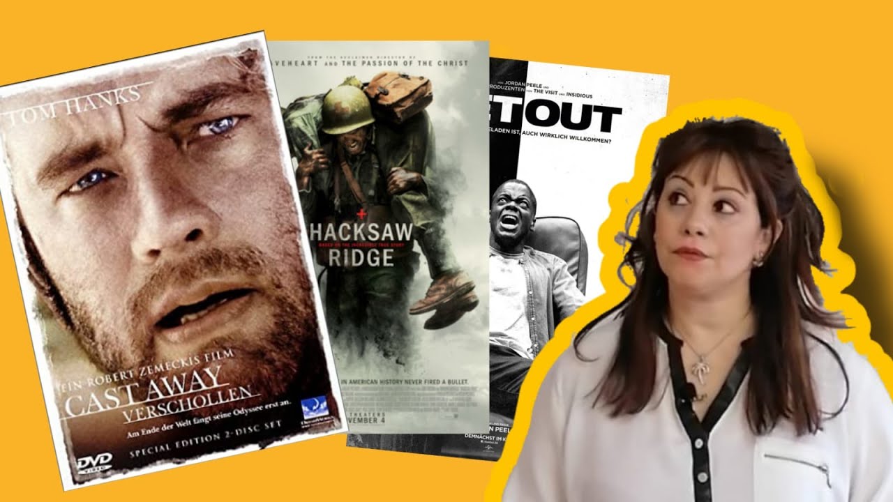 5 من أجمل الافلام العالميه - YouTube