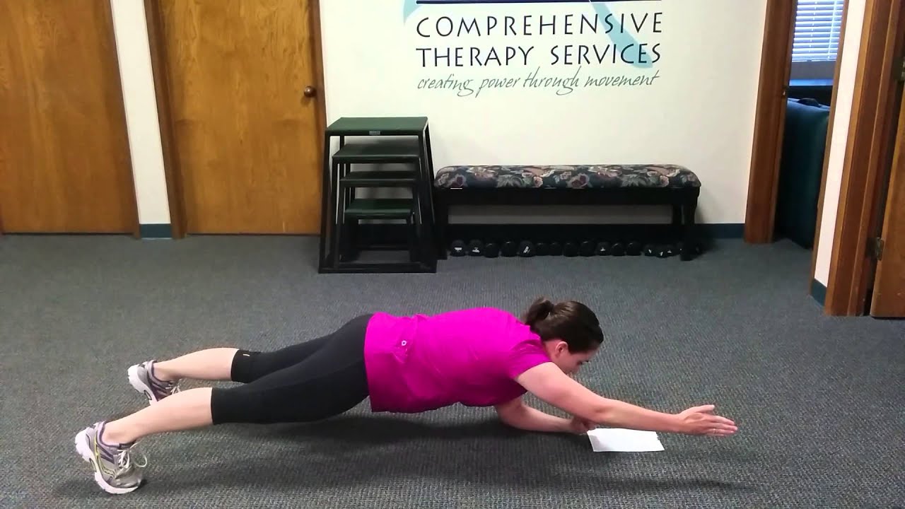 Core challenge with Kira - YouTube