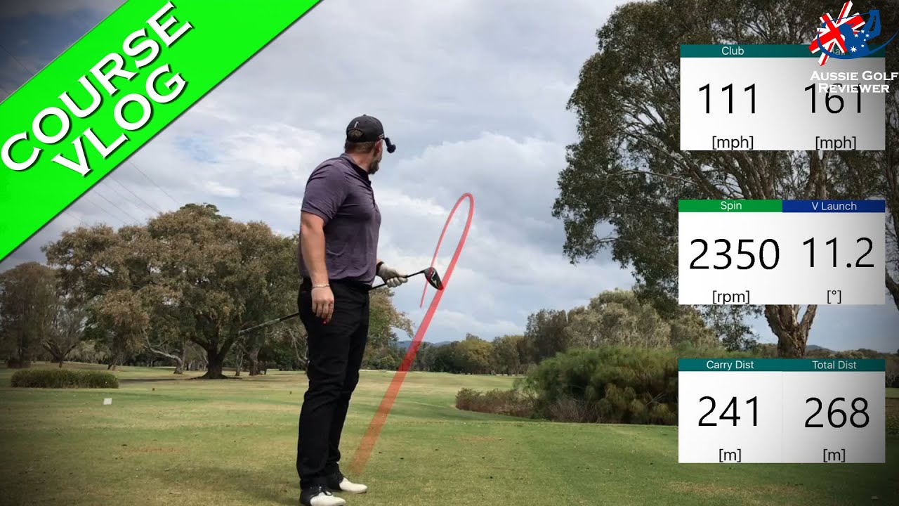 solo PALMER COLONIAL GOLF COURSE VLOG PART 4 - YouTube