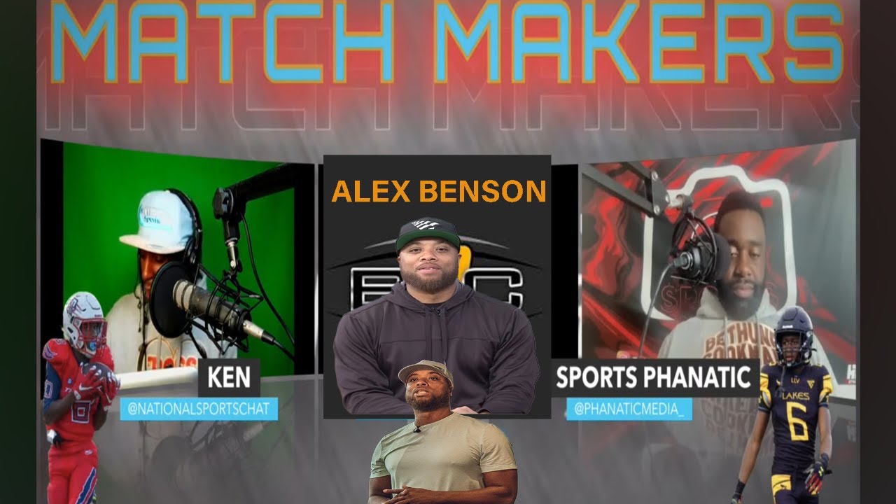 B2C ALEX BENSON | TOP 50 List Qualifications | Players Development ...